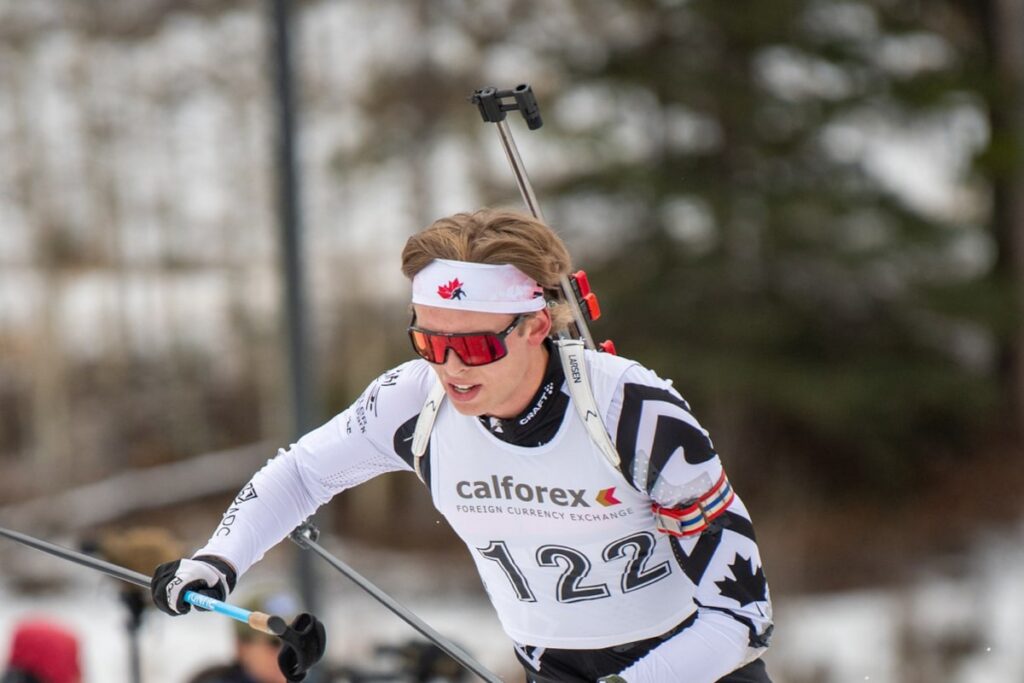 Le Canadien Fleming utilise son cerveau « recâblé » pour se qualifier ...