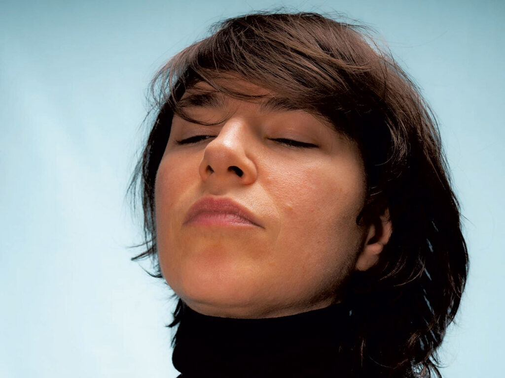 Sur le rythme : nouveaux morceaux de Ruth Garbus, Bob Wagner et plus